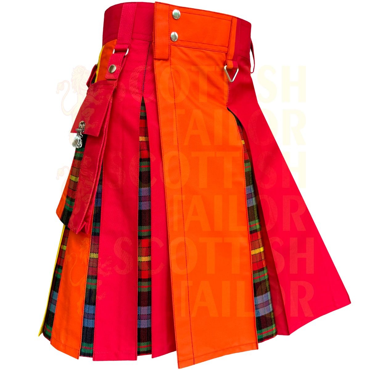 utilikilt pattern